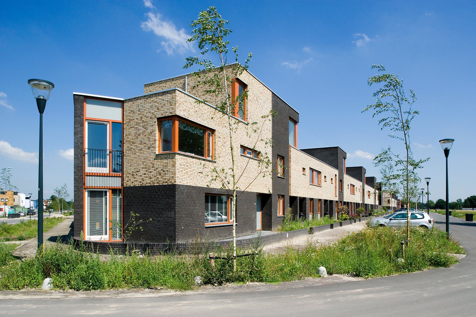 Woonwijk Meerhoven | Eindhoven | Laride