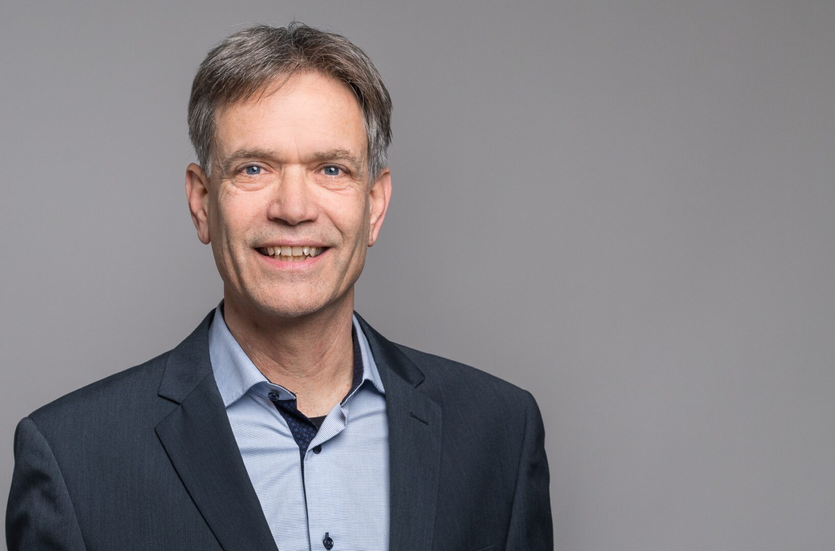 Nieuwe collega team Beheer | Mark Hovens | vastgoedadviseur | Laride