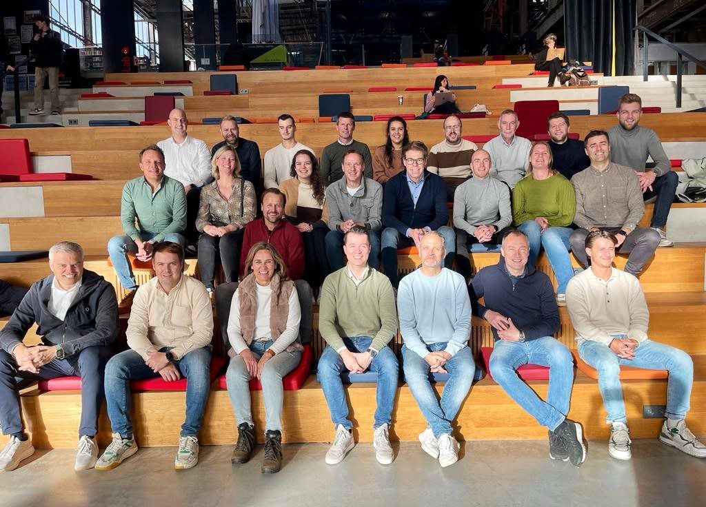 Stadstour Tilburg | excursie vastgoed | Laride