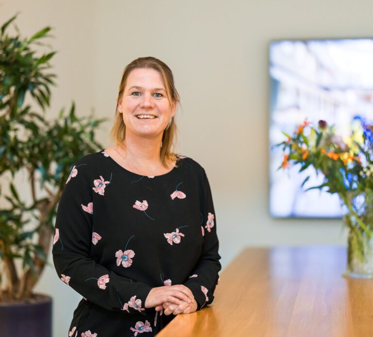 Integraal Huisvestingsplan: last of lust? - Laride