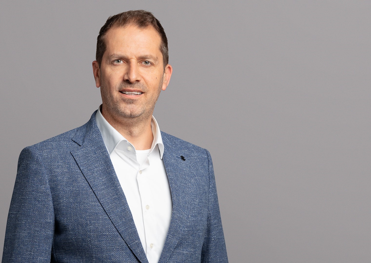 Bram Baselmans | Strategisch adviseur | Zorg | Laride