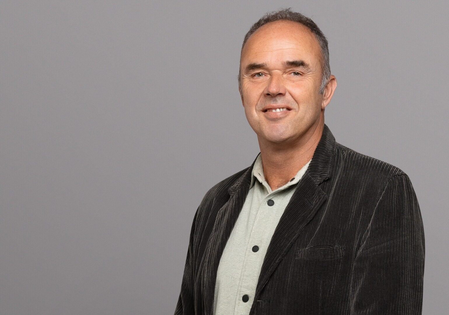 Nieuwe collega | Marcel de Keijzer | projectleider vastgoedbeheer | Laride
