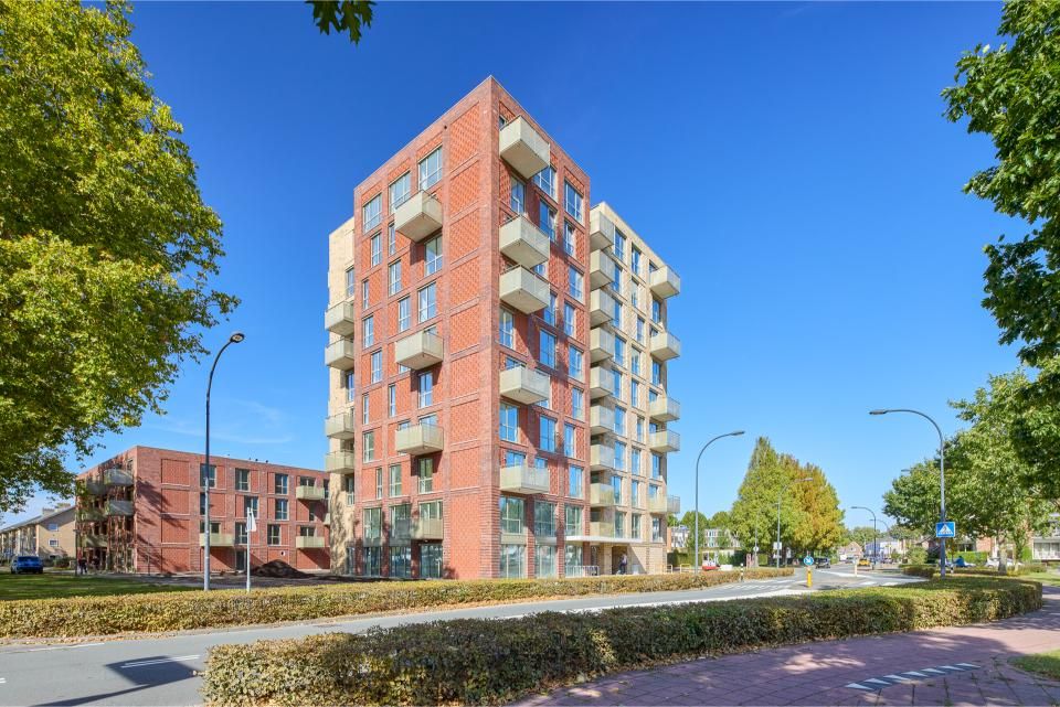 De Kasteellaan Waalwijk opgeleverd! - Laride